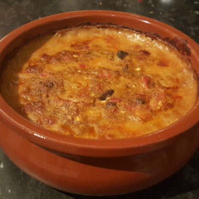 Albanian Kulaç | Albanian Soda Bread | My Albanian Food