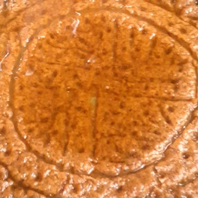 Albanian Kulaç | Albanian Soda Bread | My Albanian Food