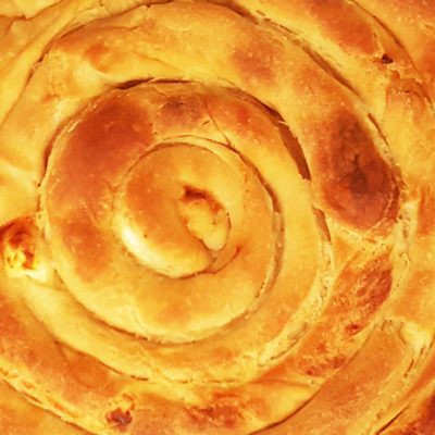 White Bean Soup | Albanian Grosh | Jani Mi Fasule | My Albanian Food