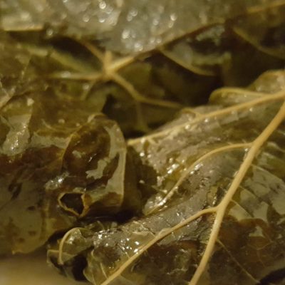 White Bean Soup | Albanian Grosh | Jani Mi Fasule | My Albanian Food