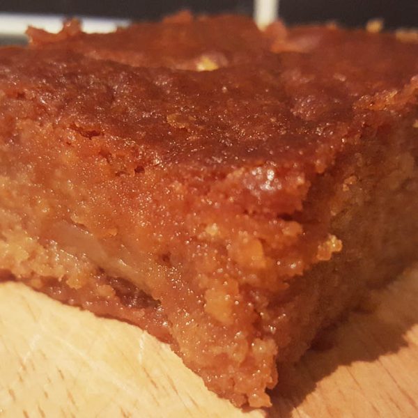 Albanian Kulaç | Albanian Soda Bread | My Albanian Food